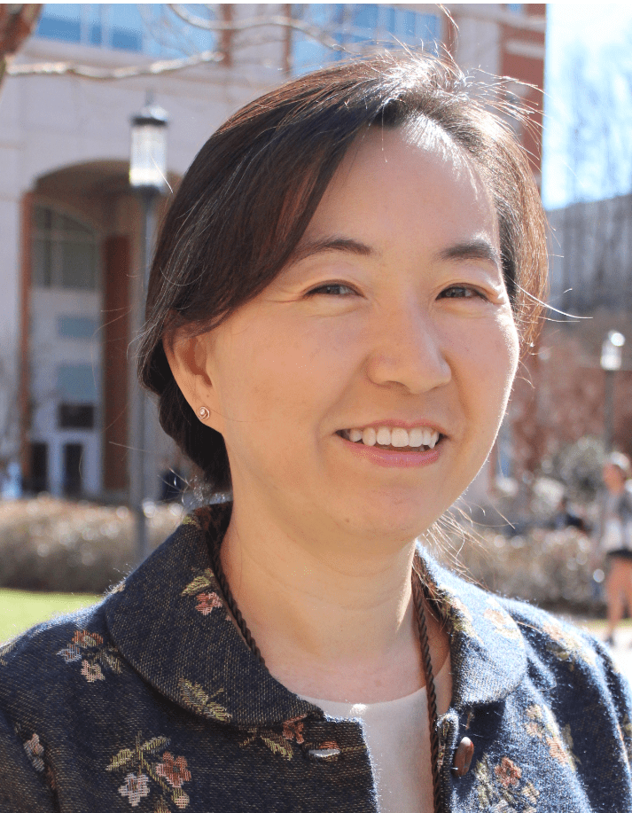 Jae Hoon Lim - Cato College of Education