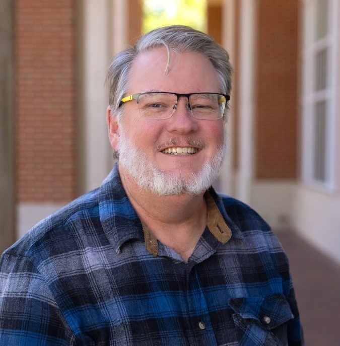 Michael Matthews - Cato College of Education