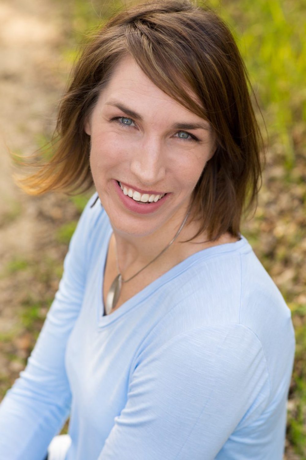 Faculty Fellow: Dr. Kristie Opiola - Cato College of Education