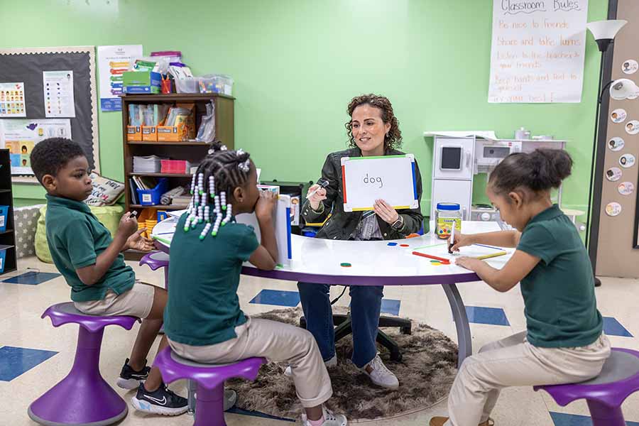 UNC Charlotte to help carry on Mebane Foundation legacy through ...