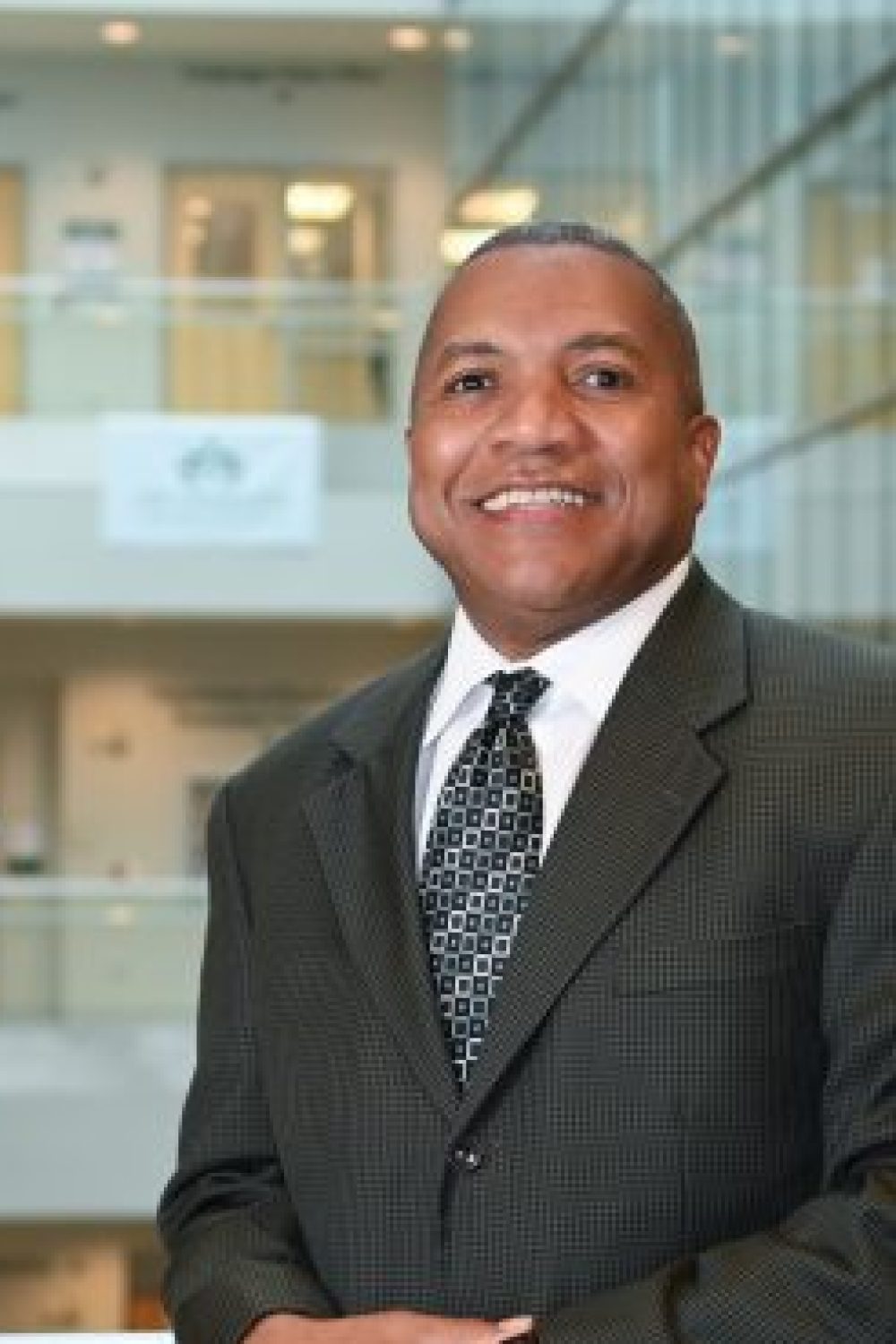 Dean Malcolm Butler Named to Who's Who in Black Charlotte - Cato ...