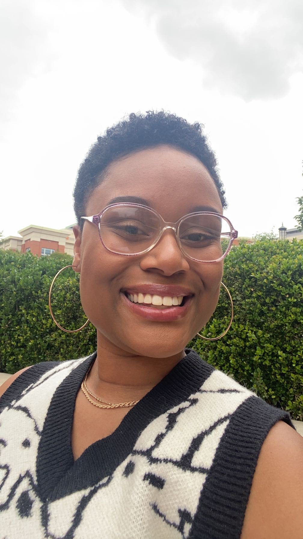 Kayla Poteat - Cato College of Education