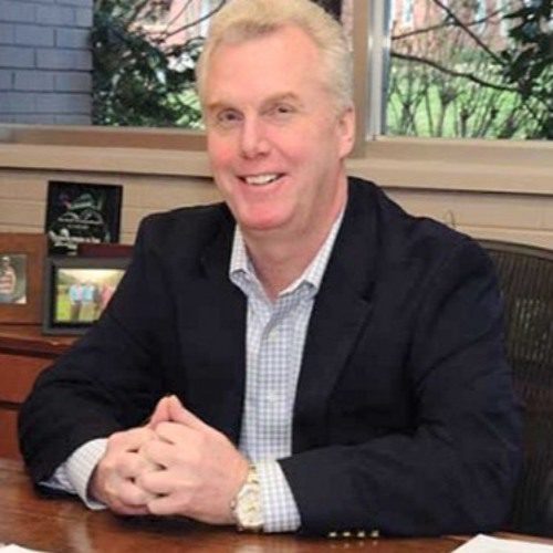Larry Colbourne - Cato College of Education