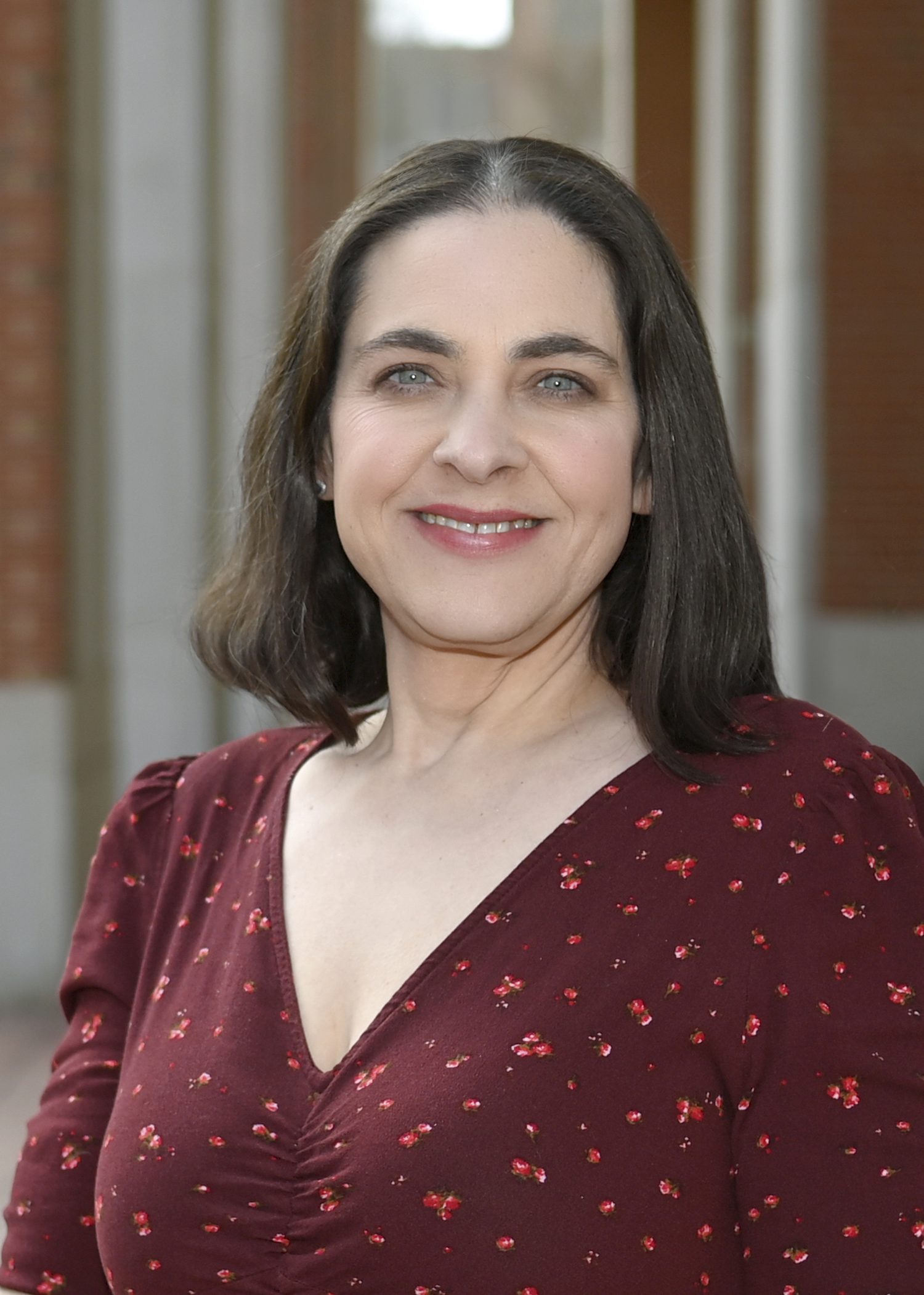 Jennifer L. Merry - Cato College of Education