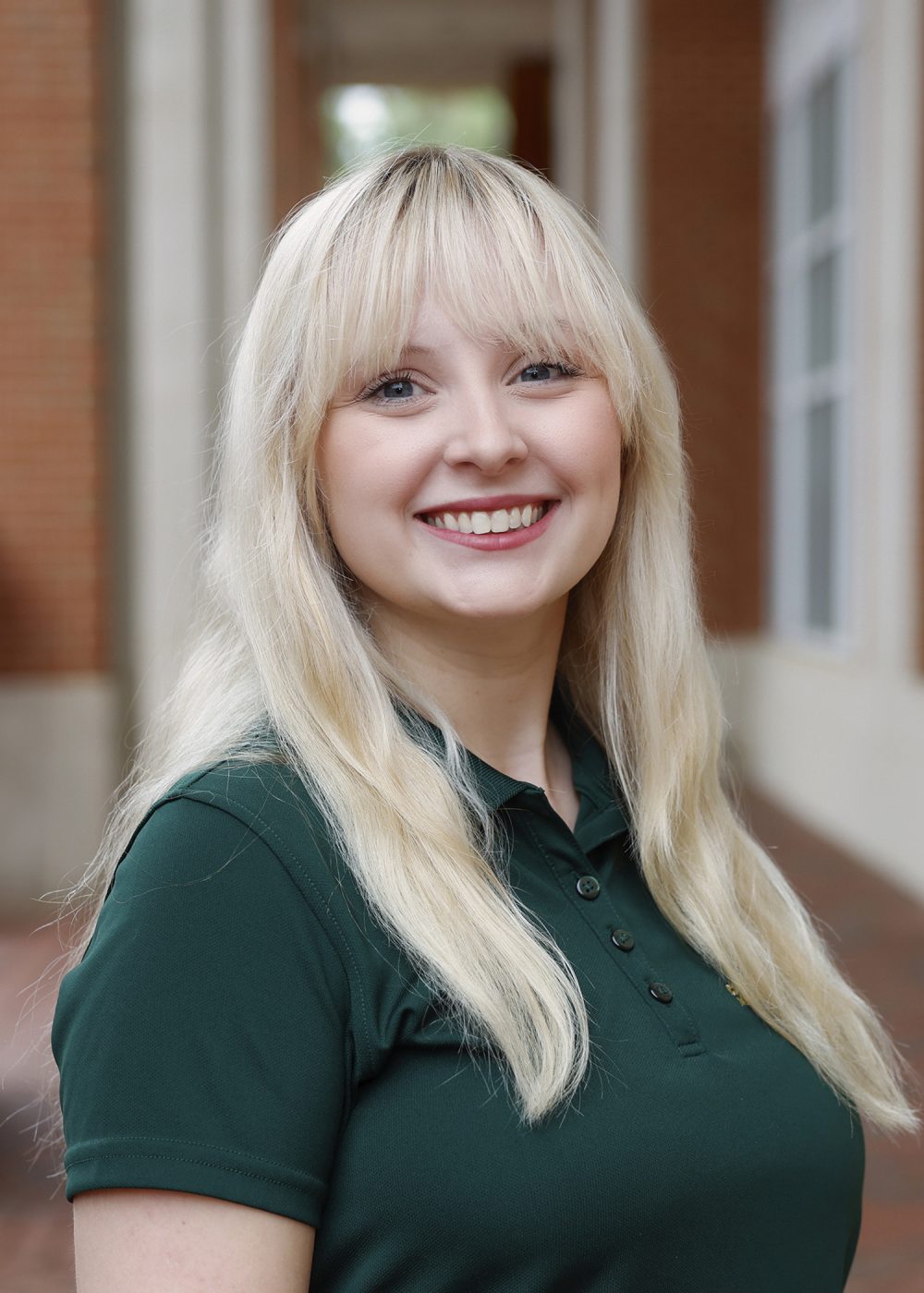 Emily Yount - Cato College of Education