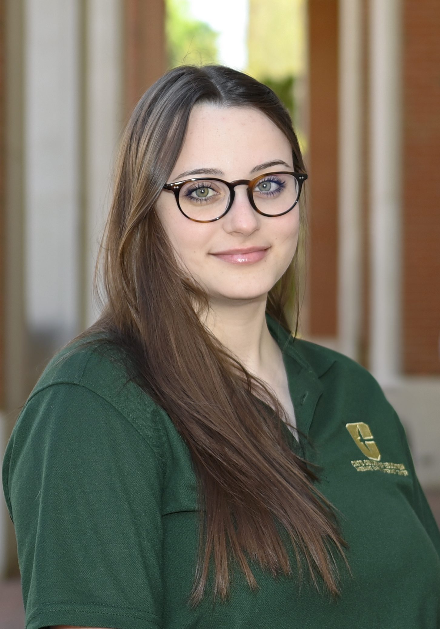 Michelle Salus - Cato College of Education