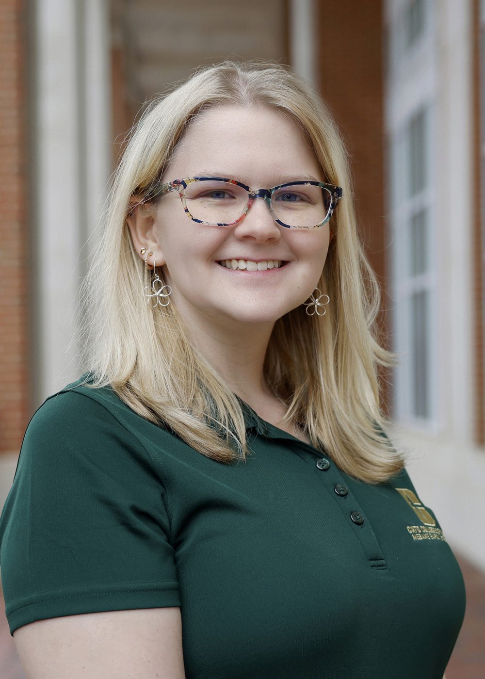 Erika Turner - Cato College of Education