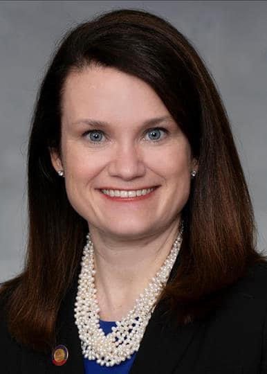 Ashton Clemmons - Cato College of Education