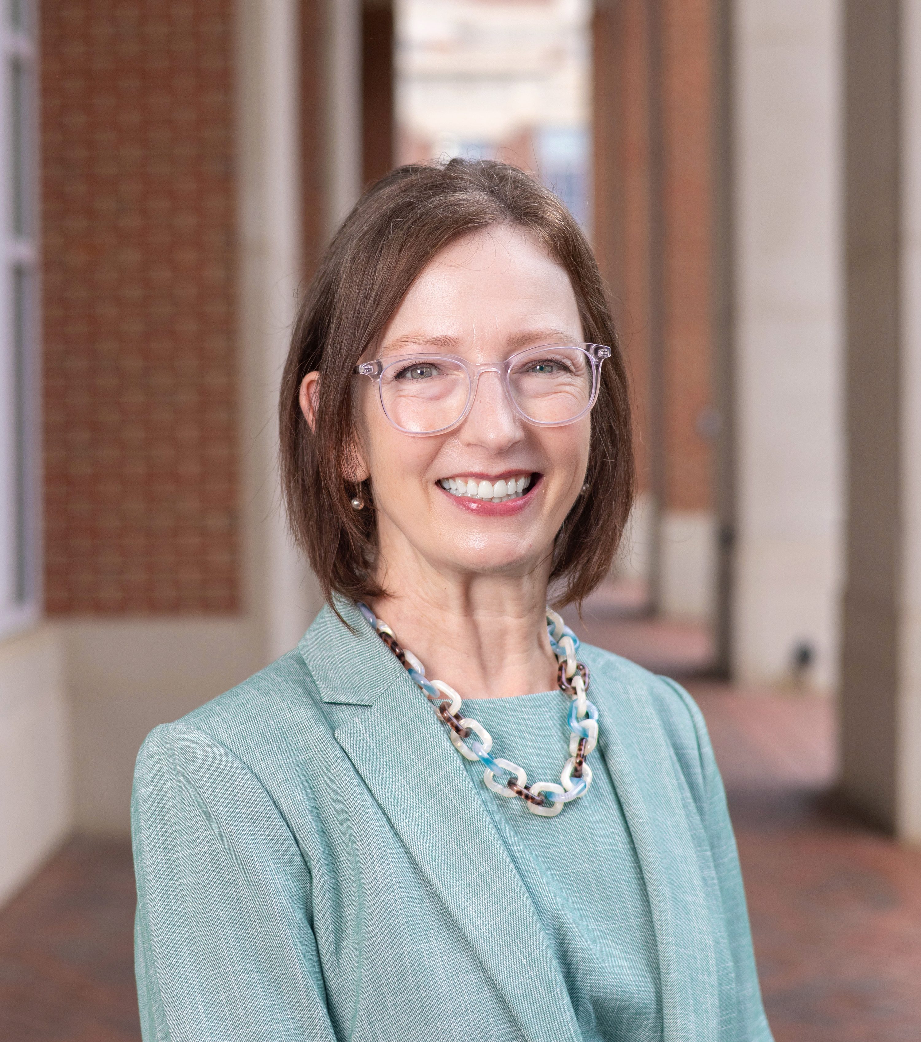 Kelly Cartwright - Cato College of Education