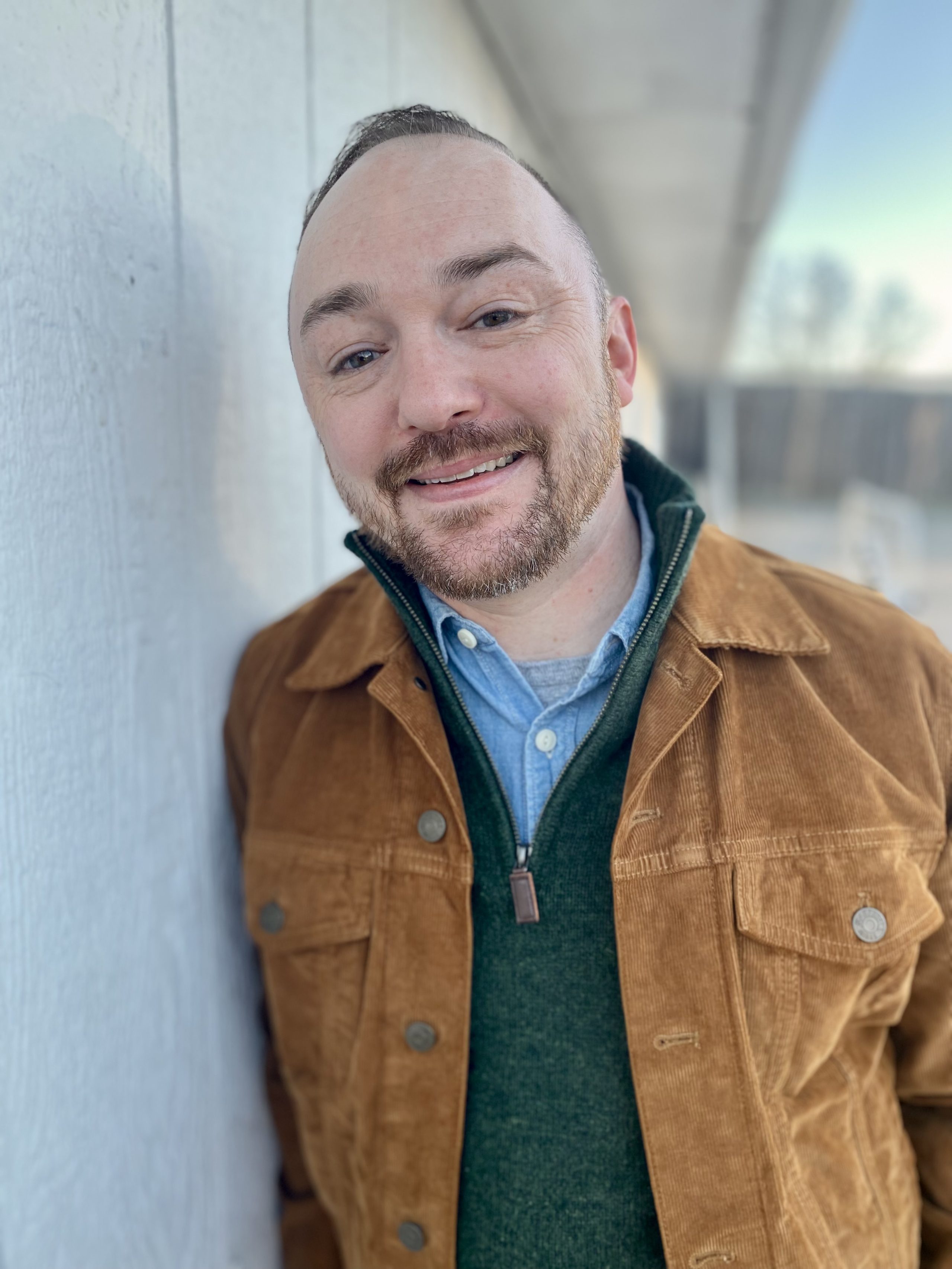 Taylor Houston, Ph.D. - Cato College of Education