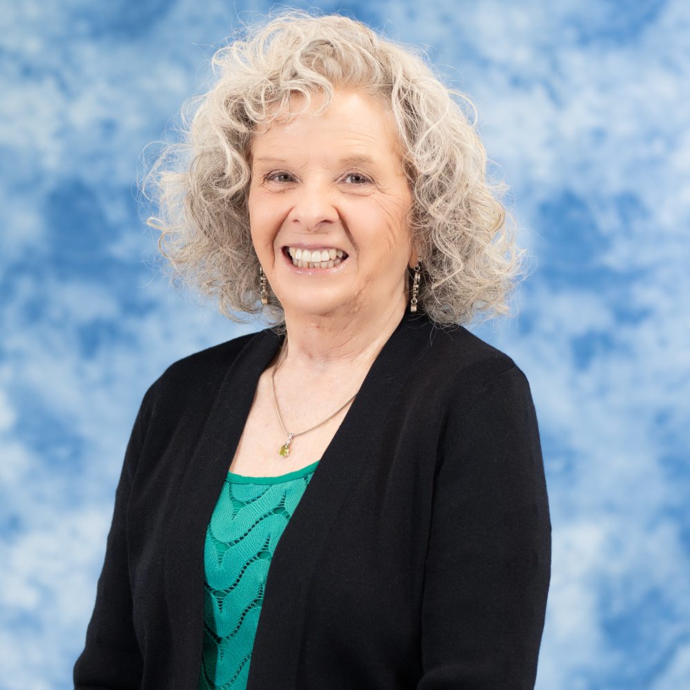 Mary-Margaret Kantor, Ed.D. - Cato College of Education