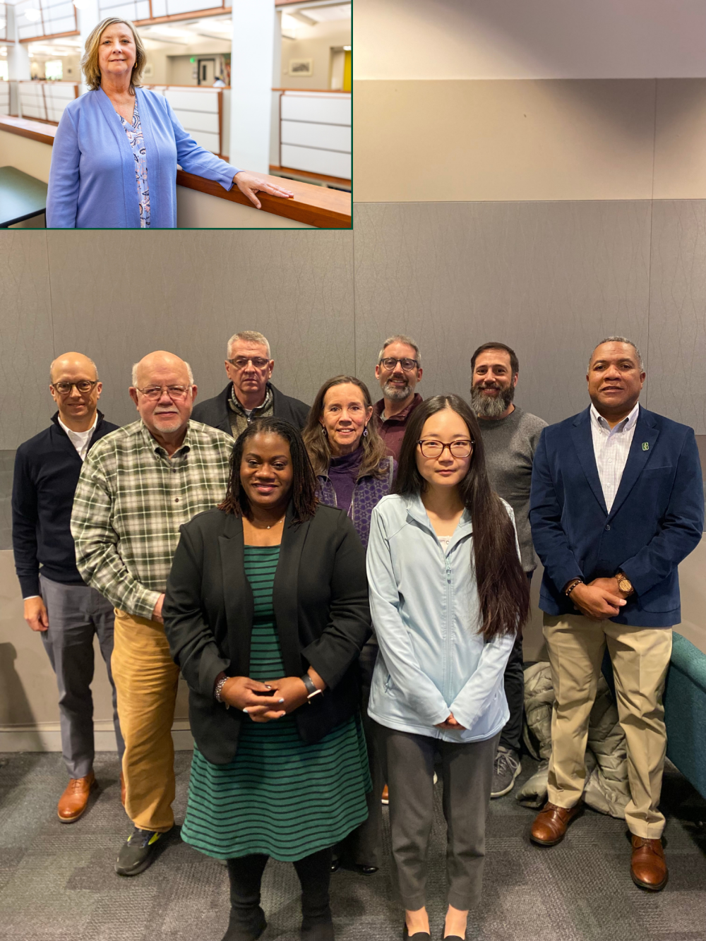 Charlotte tapped again to host NC Principal Fellows - Cato College of ...