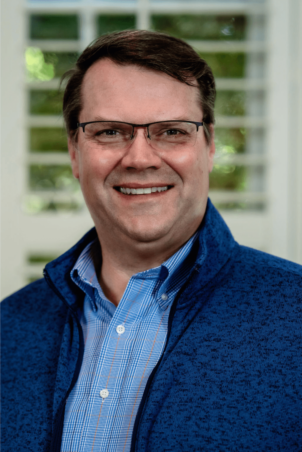 Steve Hall - Cato College of Education