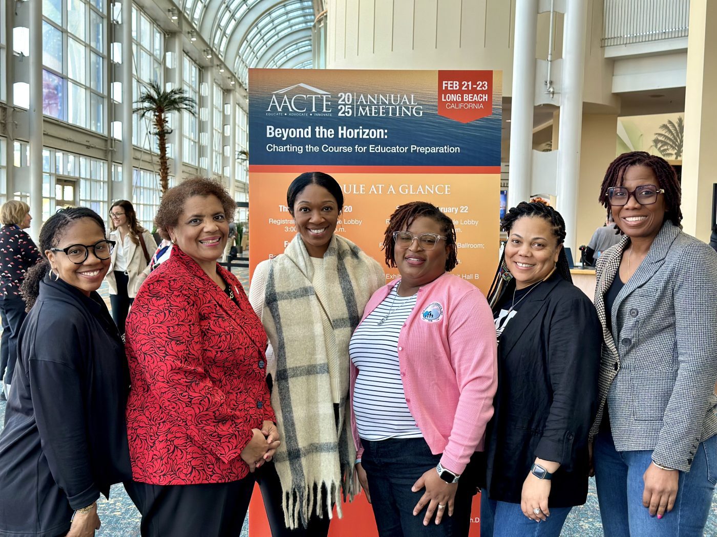 Holmes Scholar Program - Cato College of Education