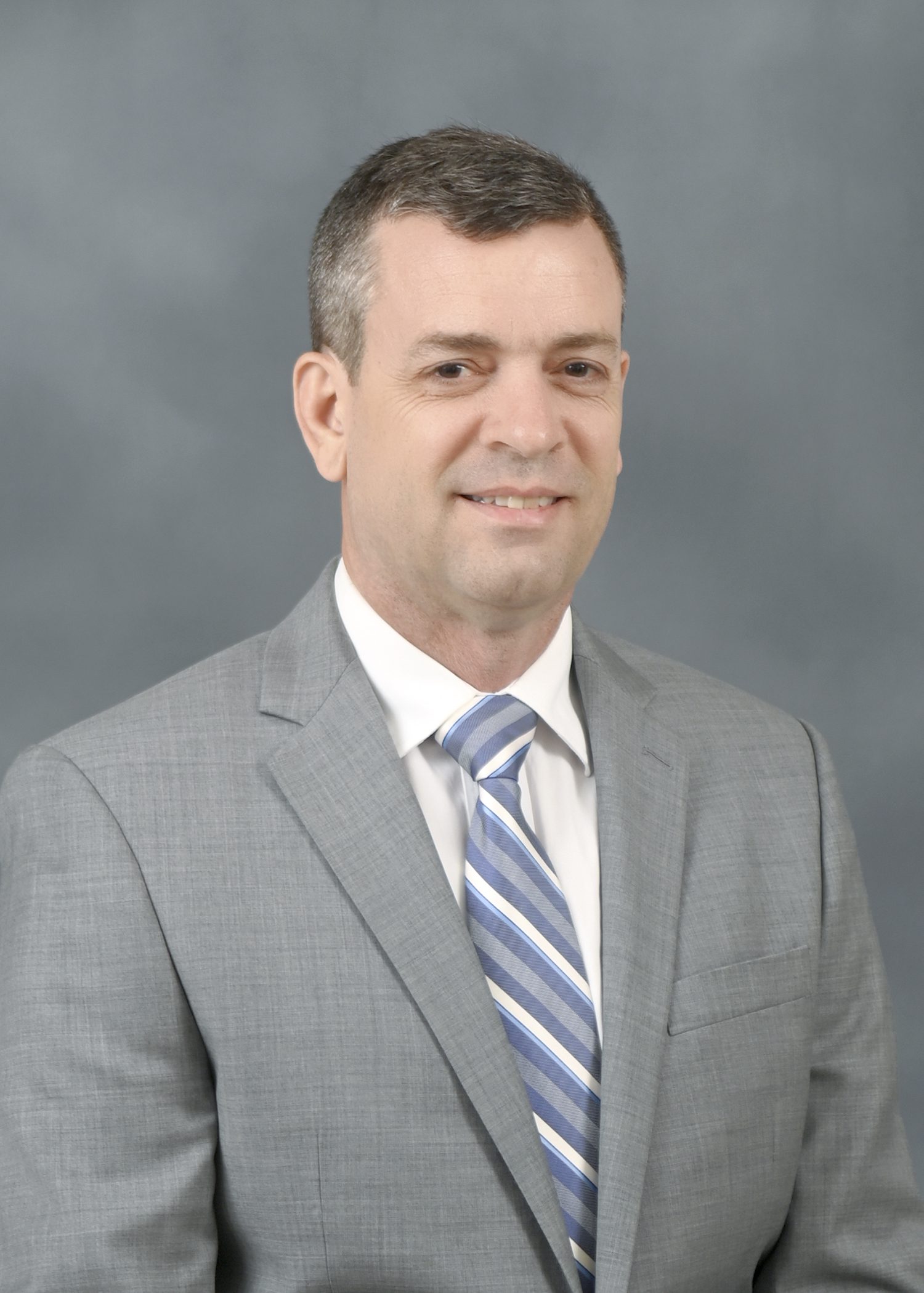 Gary Ritter - Cato College of Education