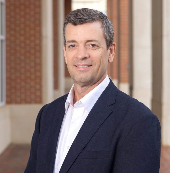Gary Ritter - Cato College of Education