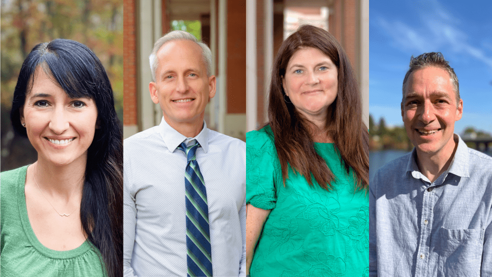Project Teaching Our Rich Cultural Heritage: UNC Charlotte awarded $1 ...