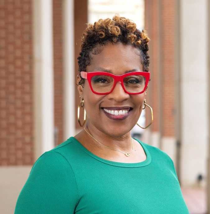 Denise L. Hawkins - Cato College of Education